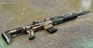 The Top 10 Best Rust M39 Skins - SkinLords