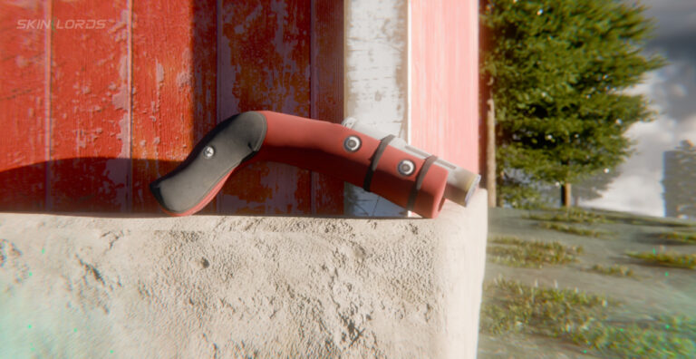 The Top 10 Best Rust Eoka Skins - SkinLords