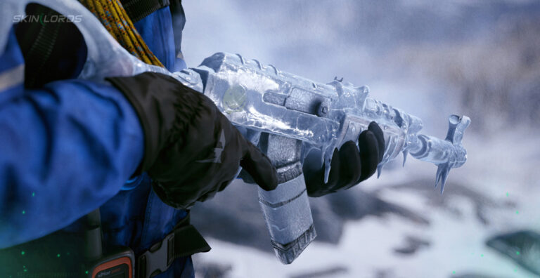 Rust Arctic Pack DLC Overview - SkinLords