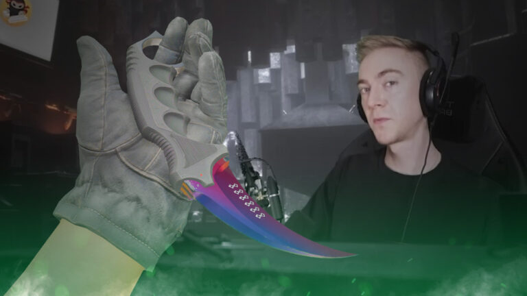 CS2 Inventory Review: Sparkles' CS2 Inventory - SkinLords