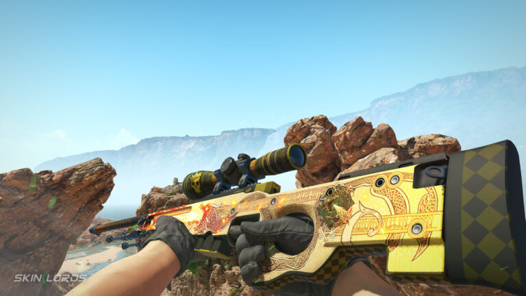 CS2 Inventory Review: Sparkles' CS2 Inventory - SkinLords