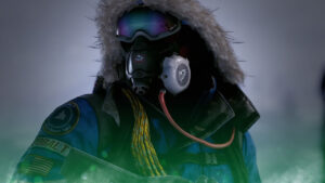 Rust Arctic Pack DLC Overview - SkinLords