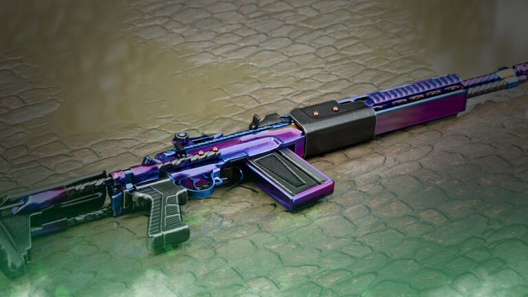 The Top 10 Best Rust M39 Skins - SkinLords