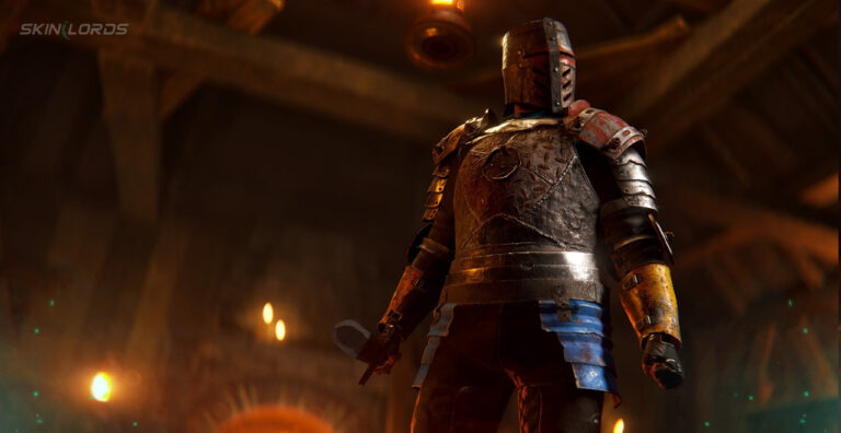 Rust Medieval DLC Overview - SkinLords