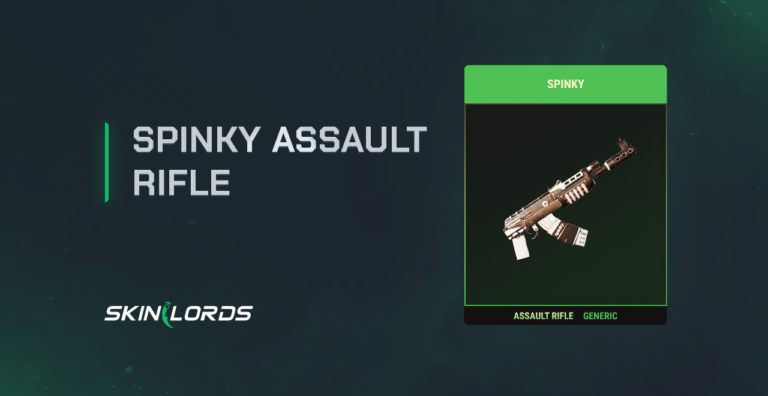 Rust Home Brewed 2 - Rust Twitch Drops Overview - SkinLords