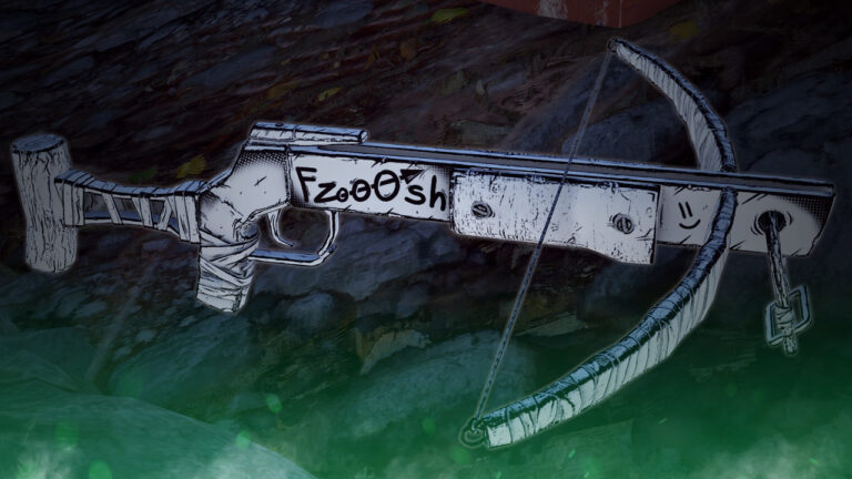 The Top 10 Best Rust Crossbow Skins - SkinLords