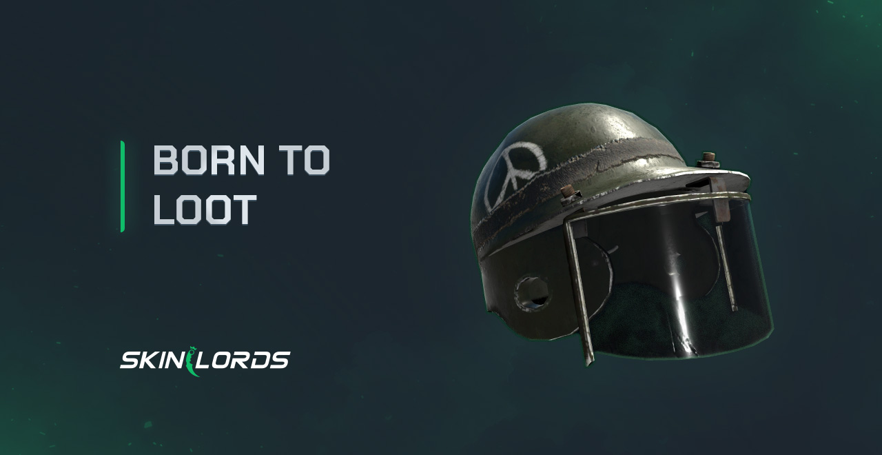 The Top 5 Best Rust Riot Helmet Skins - SkinLords