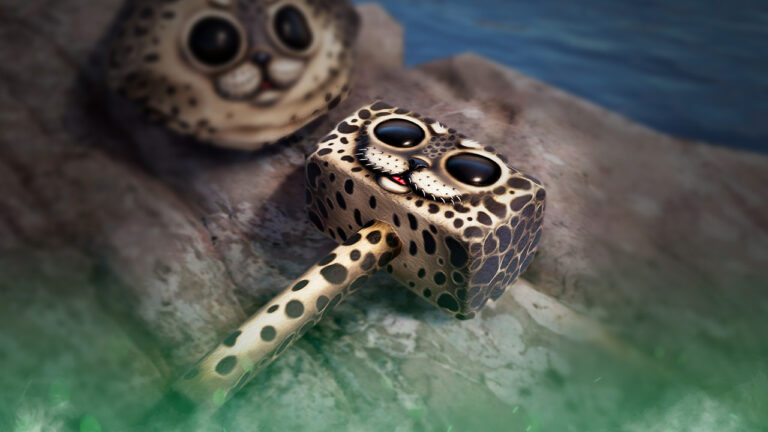 The Top 10 Best Rust Hammer Skins - SkinLords