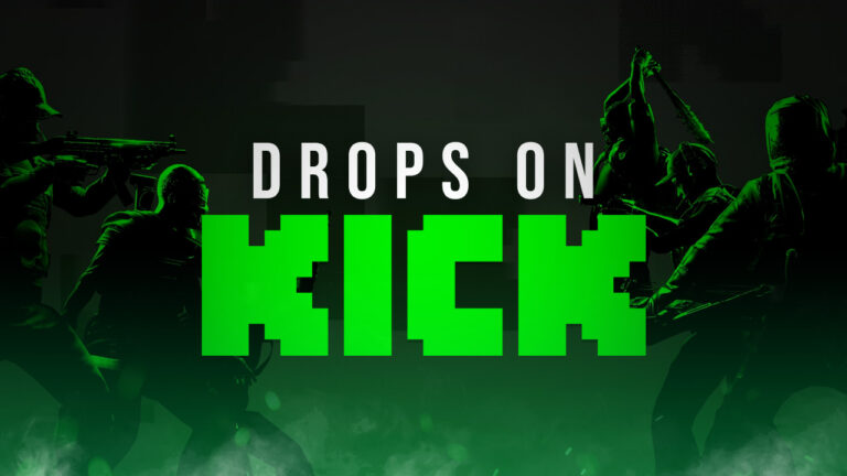 Every Rust Kick Streamer Drop In Round One - SkinLords