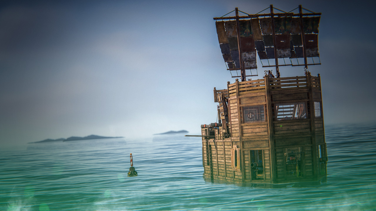 Rust Monthly Update Cancelled For The First Time Ever - SkinLords